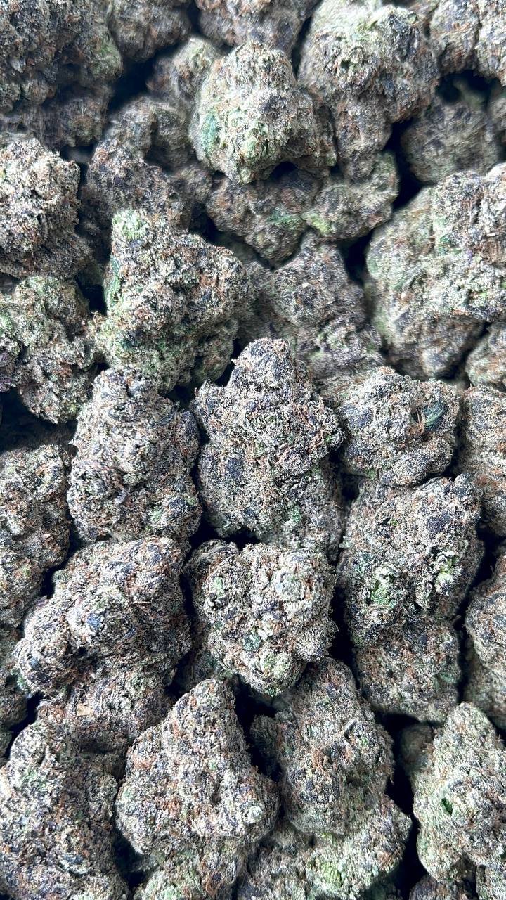 PLATINUM GAS CANDY – boxboysonly.com
